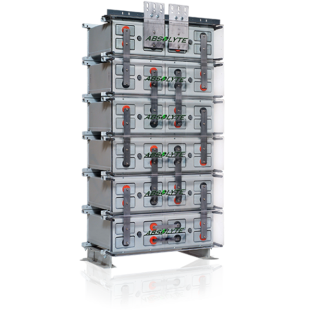 Absolyte® GP Batteries - GNB | GP Paralleled Cells | GNB Absolyte ...